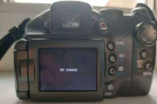 Фотоаппарат canon powershot S3 IS