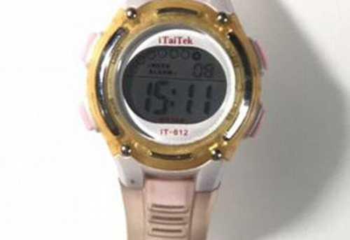 Часы iTaiTek IT-612