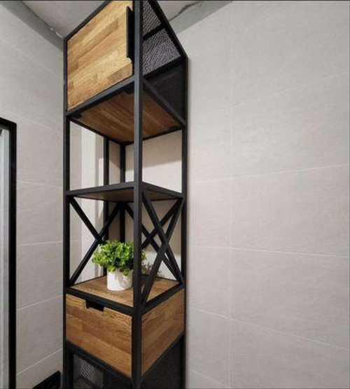Мебель в стиле Лофт Loft