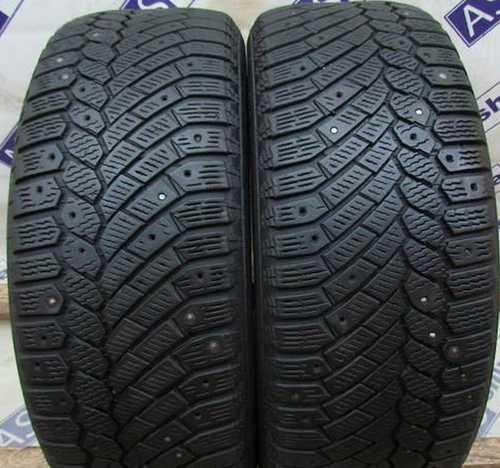 Continental ContiIceContact 215/55 R17 95M