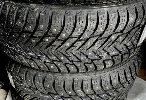 Nokian Tyres Hakkapeliitta 10p SUV 215/55 R18 99T