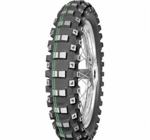 Мотошины Mitas Terra Force-MX MH 120/90 -18 65M TT