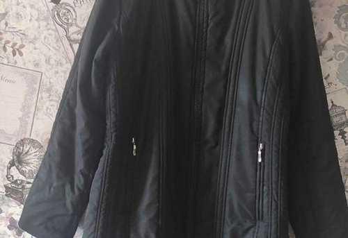 Куртка демисезонная baon