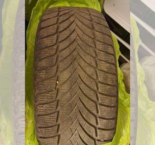 Goodyear UltraGrip Ice 2 215/55 R17