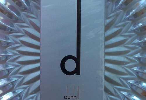 Dunhill D Данхилл