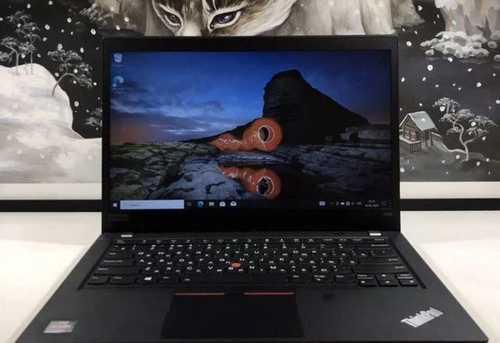 Lenovo ThinkPad T455 Ryzen 7 Pro 2.3Gh/16Gb/1tbssd