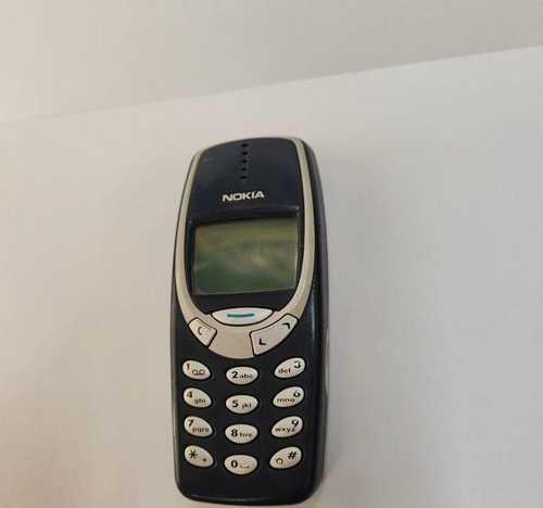 Nokia 3310