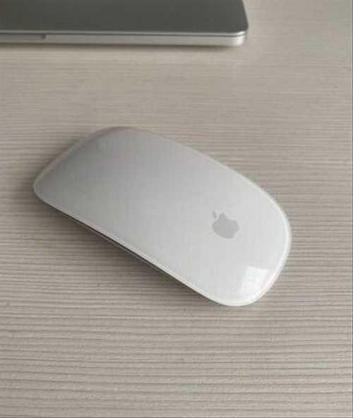 Мышь Apple Magic mouse