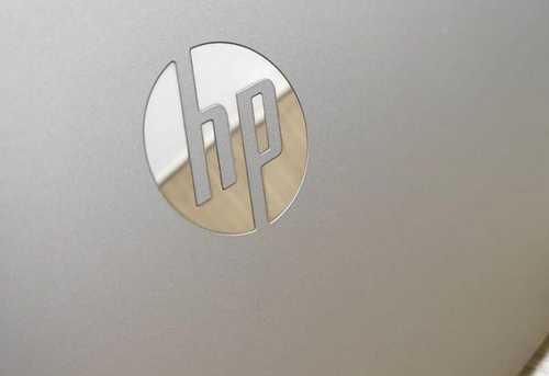 Ноутбук 13.3" HP ProBook 430 G4, 256 ГБ, Core i5-7200U, RAM 8 ГБ, Intel HD Graphics 620