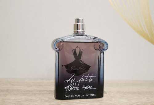 Guerlain La petite robe Noire edp intense 2016