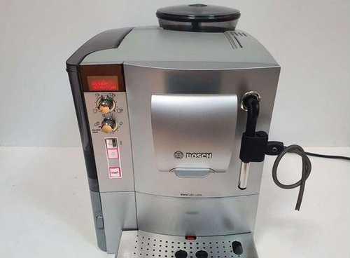 Кофемашина Bosch VeroCafe Latte