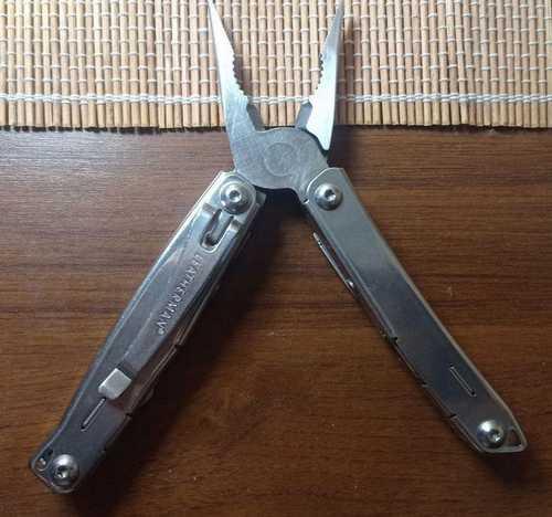 Мультитул leatherman sidekick