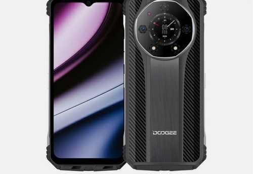 DOOGEE S110, 12/256 ГБ