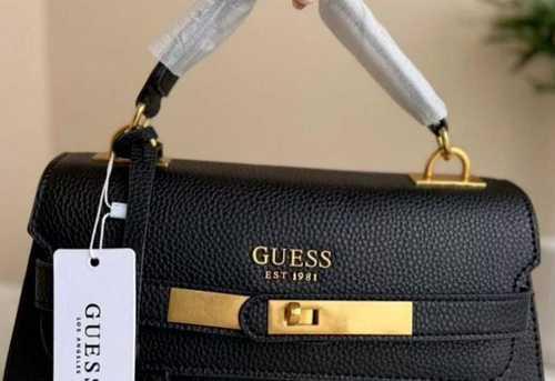 Сумка guess новая