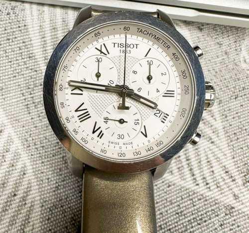 Часы женские tissot