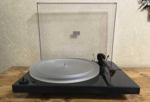 Проигрыватель PRO-ject 1-Xpression III Comfort