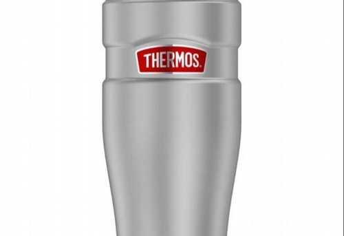 Термокружка Thermos металлик