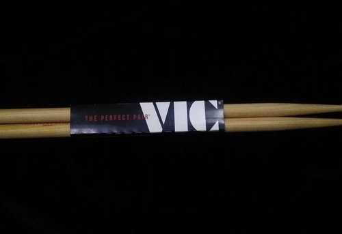 Барабанные палочки Vic Firth 5B орех