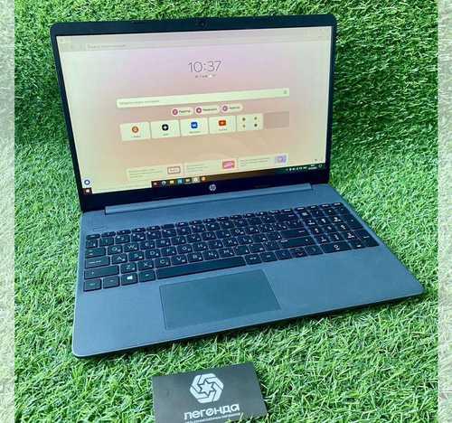 Ноутбук HP laptop 15s-fq2014ur