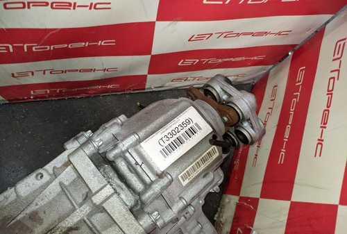 АКПП BMW N26B20A 3-Series