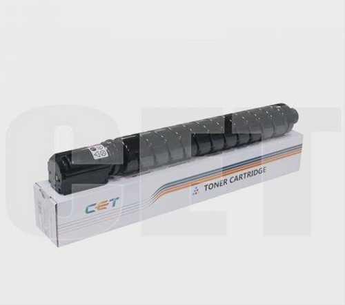 Тонер-картридж (CPP, TF8) C-EXV49 для canon iR ADV