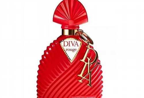 Ungaro Diva Rouge Оригинал