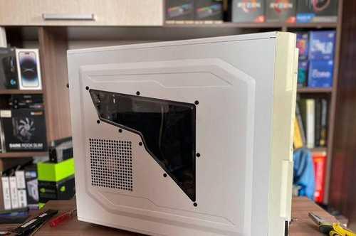 Корпус Thermaltake Commander MS-I Snow Edition