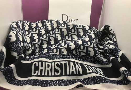 Платок Christian Dior изумительный
