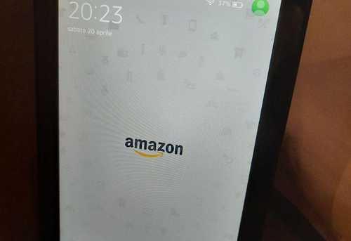 Планшет Amazon fire