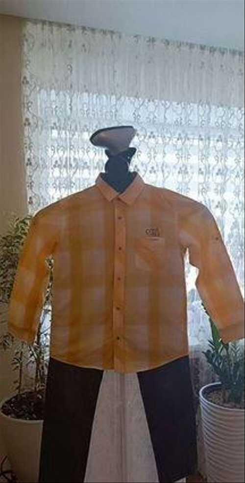 Рубашка LC Waikiki 5-6 лет (110-116)