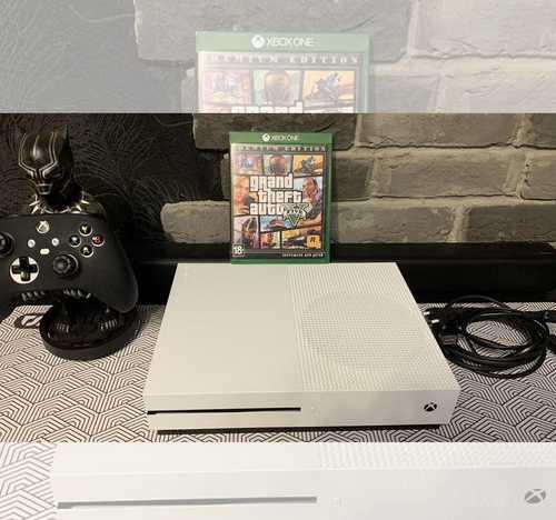 Xbox one s 1tb