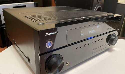 Pioneer VSX-LX52