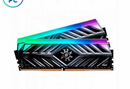 Оперативная память DDR4 32GB (2x16GB) 3600MHz adat