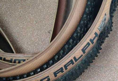 Покрышки schwalbe racing ralf ray 29 2,25