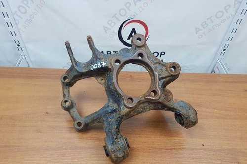 Кулак поворотный задний левый Mazda CX-5 2012-2