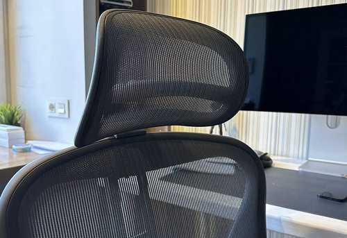Подголовник Atlas для кресла Herman Miller Aeron