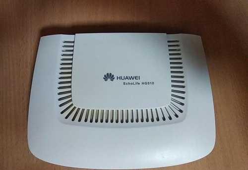 Модем Huawei