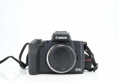 Canon EOS M50 Mark II Body идеал.,сост.,гар.,обмен