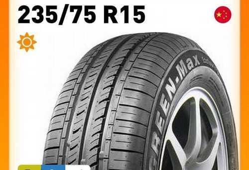 LingLong GreenMax Eco Touring 235/75 R15 105T