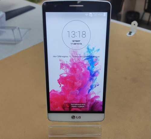 Мобильный телефон LG G3 S