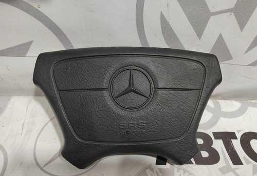 Подушка безопасности в руль Mercedes W202