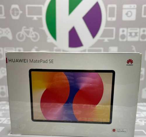 Планшет Huawei MatePad Se 11, 4 128