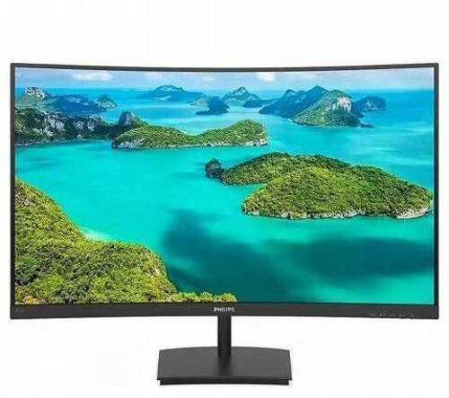 Монитор Philips 271e1sca 27