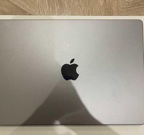 Apple macbook pro 14 2021 m1 32g 512g