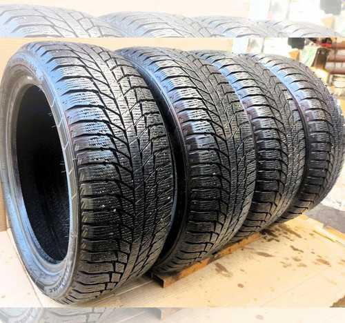 Triangle Snowlink PL02 205/50 R17 93R