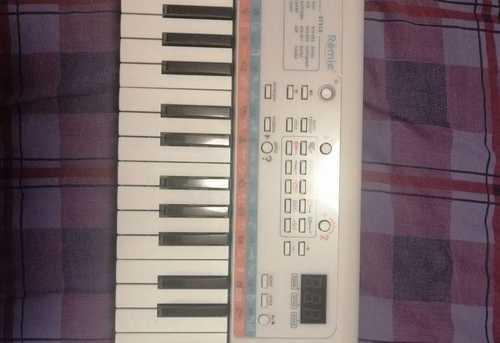Синтезатор yamaha PSS-E30