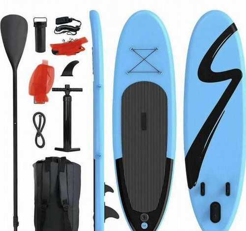 Sup board сап борд новые в наличие в самаре