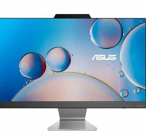 Моноблок asus E3402WVA-BPC0140, 23.8" (1920x