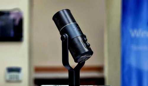 Микрофон Razer Seiren RZ05-0127