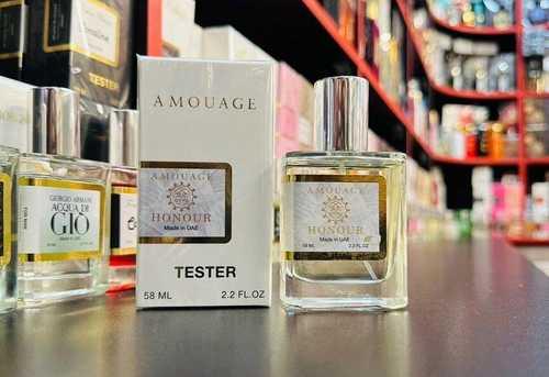 Духи женские Honour Woman Amouage 58ml тестер